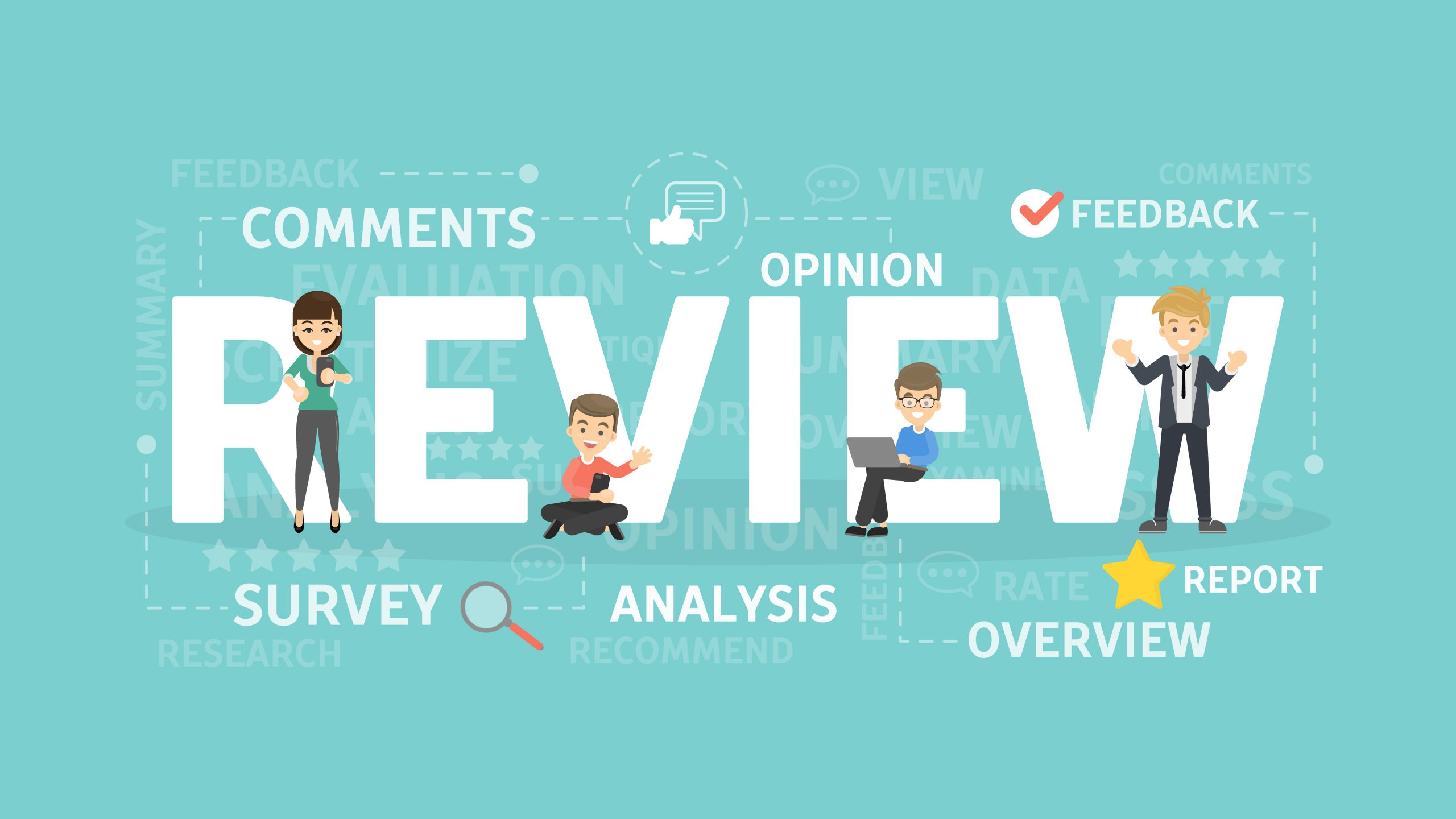 Turning Opinions into Actionable Insights with Professional Surveys