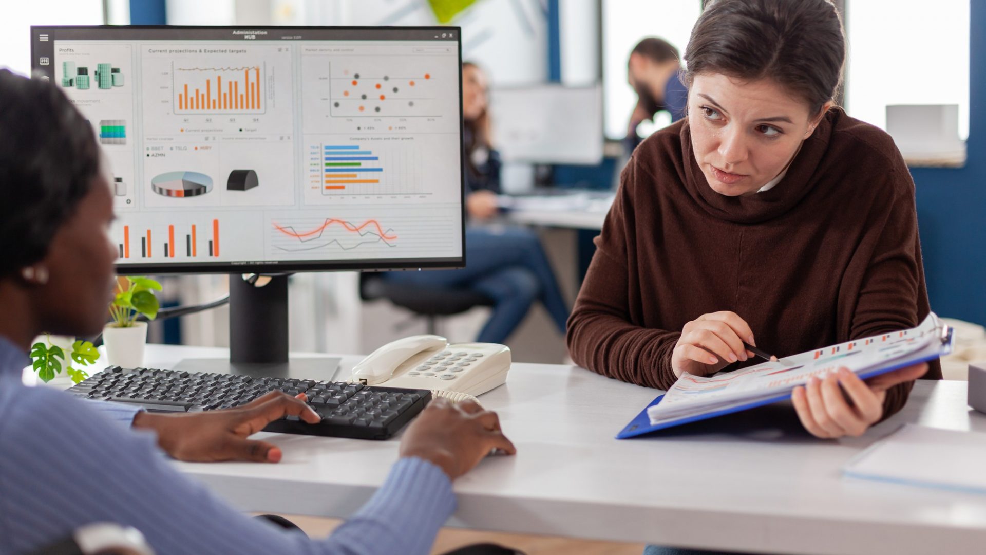 A Comprehensive Guide | How to Perform B2B Market Research & Analysis